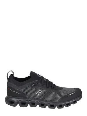 On Cloud Versa Sneakers - Black