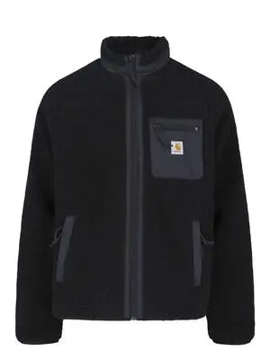 Carhartt Work In Progress Jacket - Black
