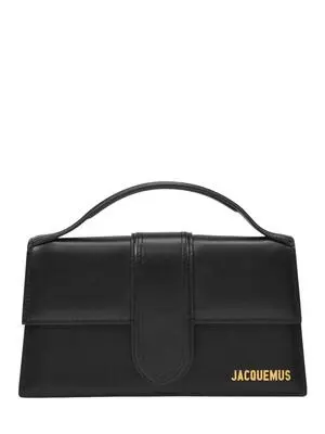 Jacquemus Le Grand Bambino Black