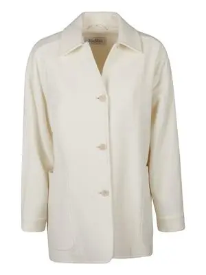 MAX MARA ELIGIO Jacket