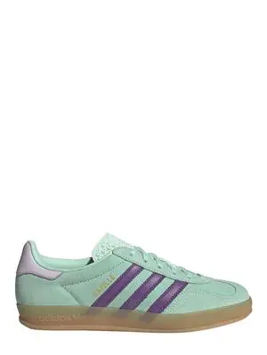 Adidas Originals By Alexander Wang Low Top Sneakers - Green