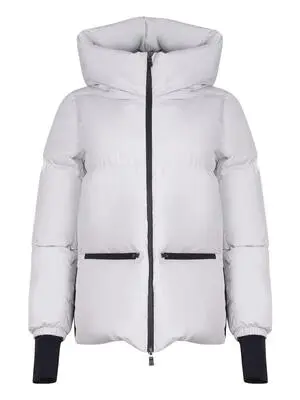 Herno Down Jacket - Grey