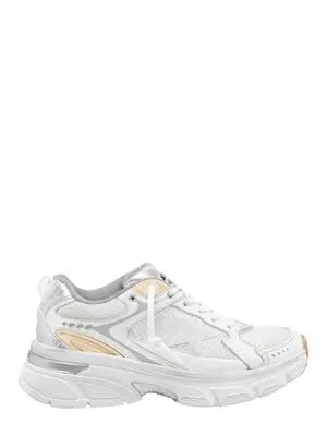 Golden Goose Lightstar Sneakers - White