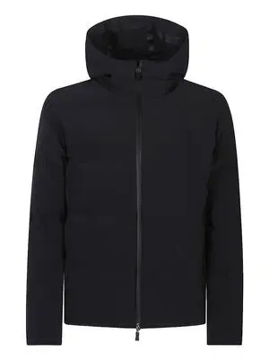 Herno Impact Down Jacket - Black