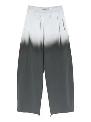 Alexander Wang Trousers - Silver