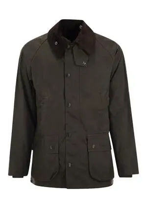 BARBOUR Bedale Wax Jacket