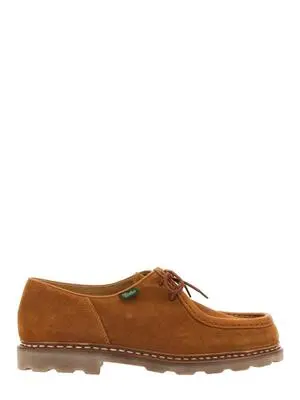 Paraboot Lace-up Michael - Brown
