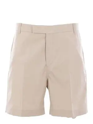 Thom Browne Shorts - Brown