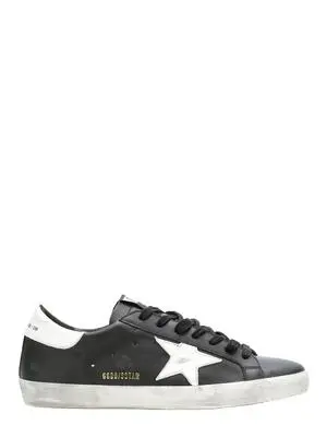 GOLDEN GOOSE Golden Goose Sneakers Black