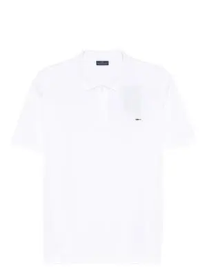 PAUL & SHARK Short Sleeve Polo Shirt