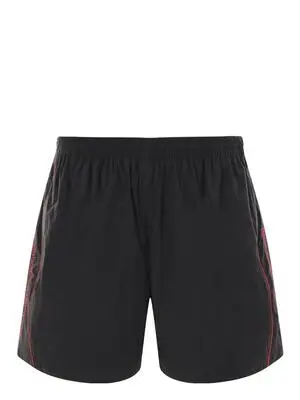 Balenciaga Track Shorts - Black