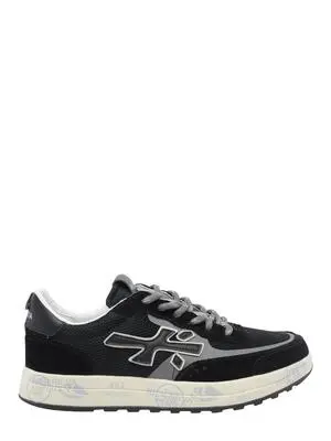 Premiata Mick Sneakers Black