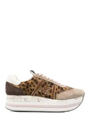 Premiata Mick Sneakers Multicolour