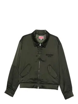 Kenzo Jacket - Kaki Fonce