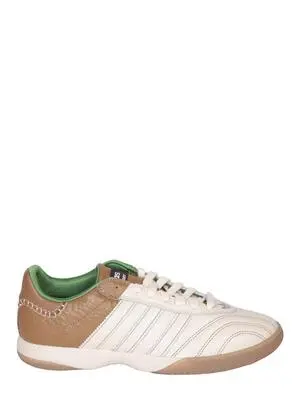 Adidas Nizzastar Lo Sneakers Beige