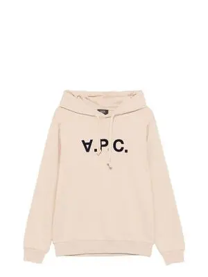 A.p.c. Sweater Beige