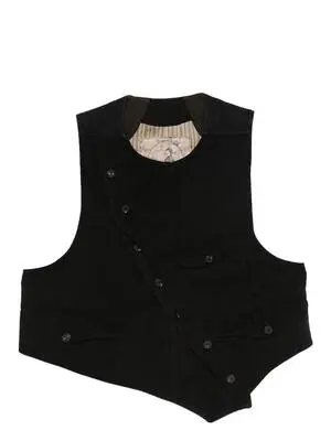 ZIGGY CHEN Jacket - Black