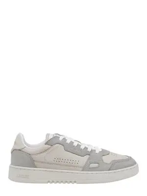 Axel Arigato Dice Lo Sneakers Grey