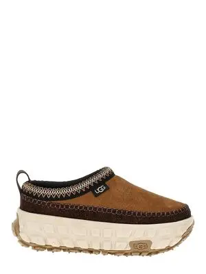 UGG Venture Daze Sabots - Brown