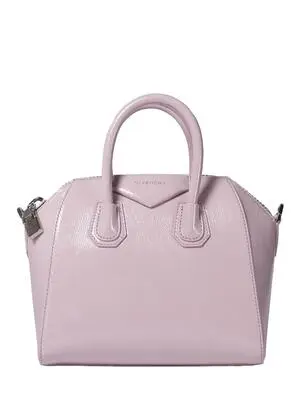 Givenchy Antigona Mini Bag Pink