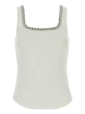 ZIMMERMANN Embellished Zimmermann Tank