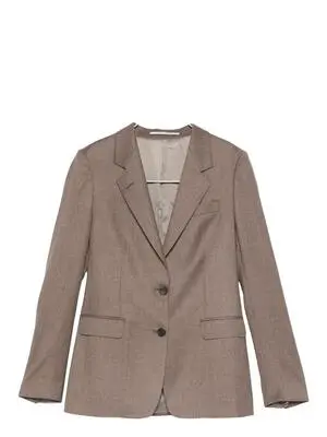 TAGLIATORE Tagliatore Notched Lapel Jacket