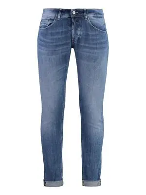 DONDUP George Skinny Jeans
