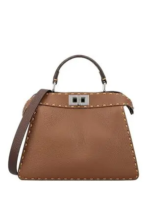 Fendi Peekaboo Iseeu Small - Giand+marr+capp+p