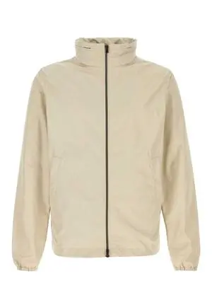 Herno Herno Padded Jacket Beige O Tan