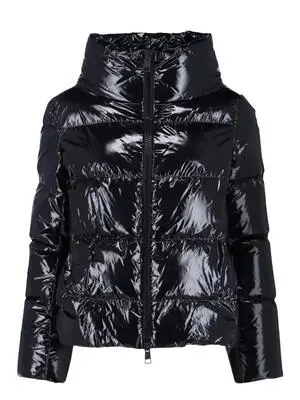 Herno Arendelle Jacket Black