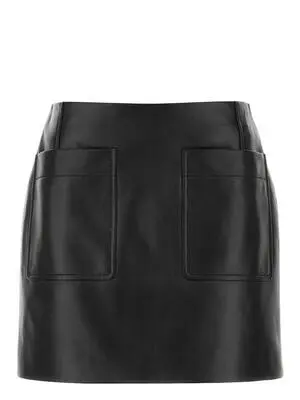 BOTTEGA VENETA Mini Skirt