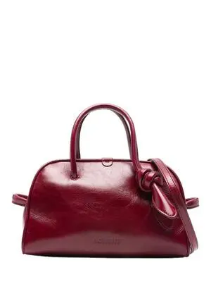 Jacquemus Top Handle Bag - Red