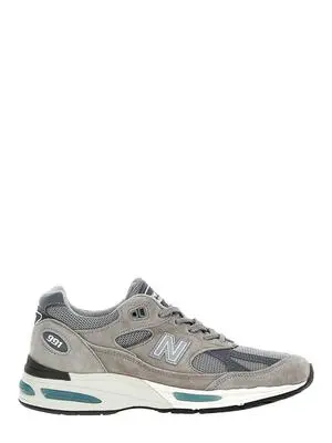 NEW BALANCE 991 Sneakers - Grey
