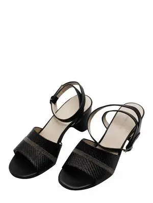 FABIANA FILIPPI Sandals
