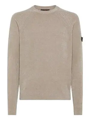 Peuterey Sweater White