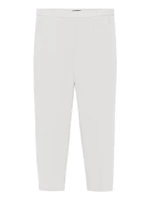 Theory Theory Trousers Platinum