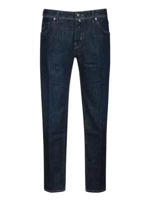 Jacob Cohen Trousers 557d