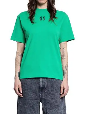 44 LABEL GROUP M44 Label Group Solid Tee