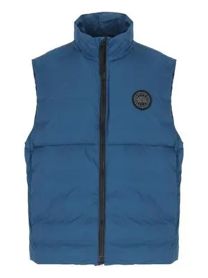 Canada Goose Padded Vest - Blue