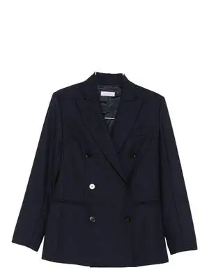 ANTONELLI FIRENZE Double-Breasted Blazer
