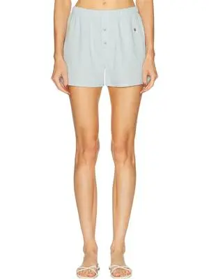 Eterne Jude Short - Dusty Blue