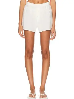 Eterne Jude Short - Ivory