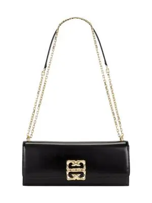GIVENCHY 4G Liquid Small Chain Bag