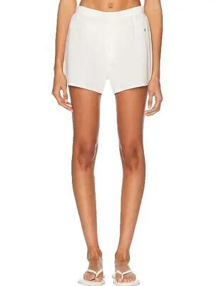 Eterne Jude Short - Ivory