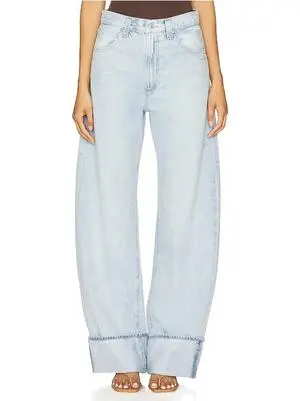 Paige Arellia Jeans - Blue