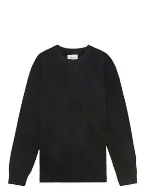 Nn07 Danny 6429 Sweater - Black