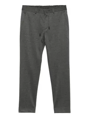 KARL LAGERFELD Drawstring-Fastening Trousers