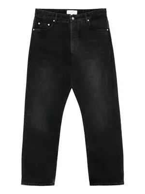 Studio Nicholson Riso Jeans - Black