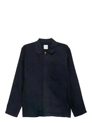 PAUL SMITH Linen Shirt