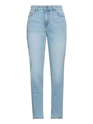 John Richmond Tapered Slim Fit Jeans - Blue